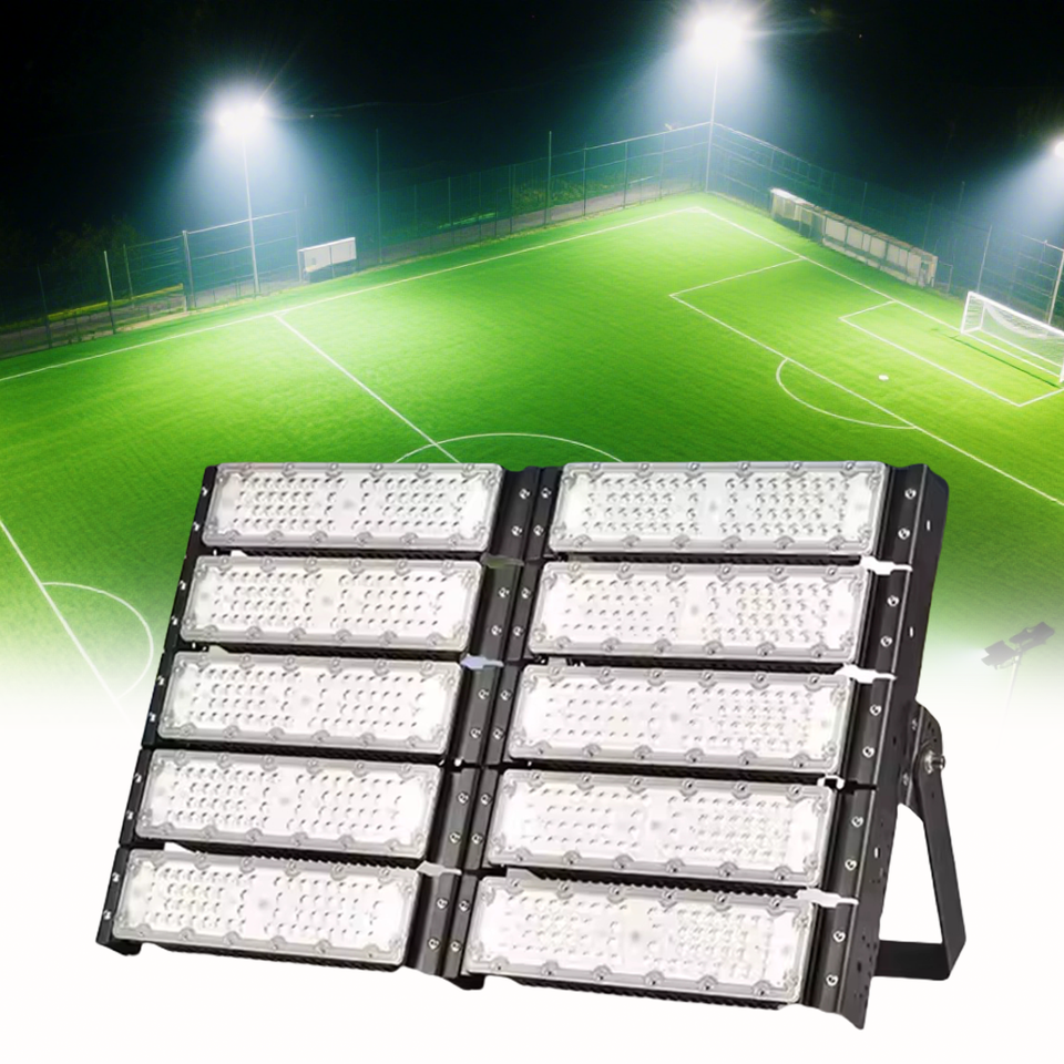 VANTONE High Power IP65 Waterproof 200W-1000W LED Outdoor Sports ...