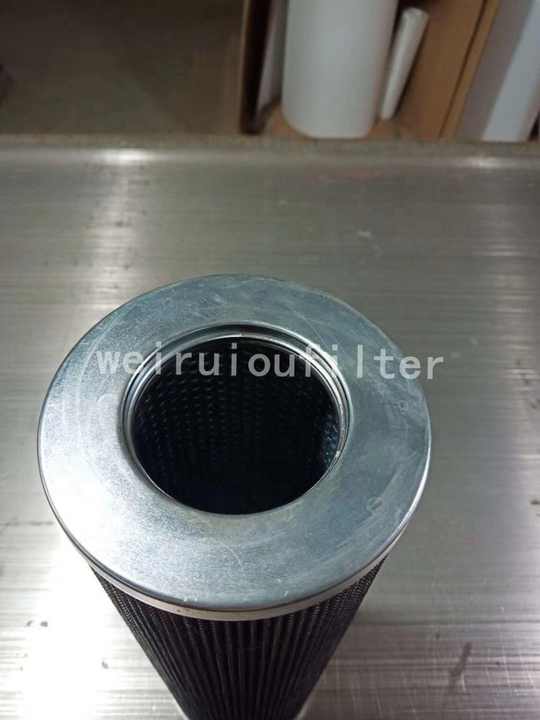 25 Micron Hydraulic Oil Filter P2121712 - Precision & Durability