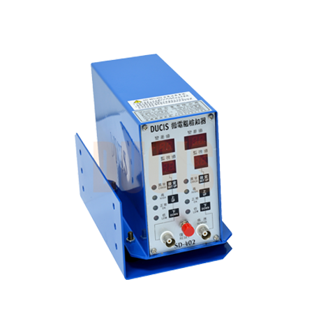 Mold Bottom Dead Center Detector Detecting Mold Waste and Protecting ...