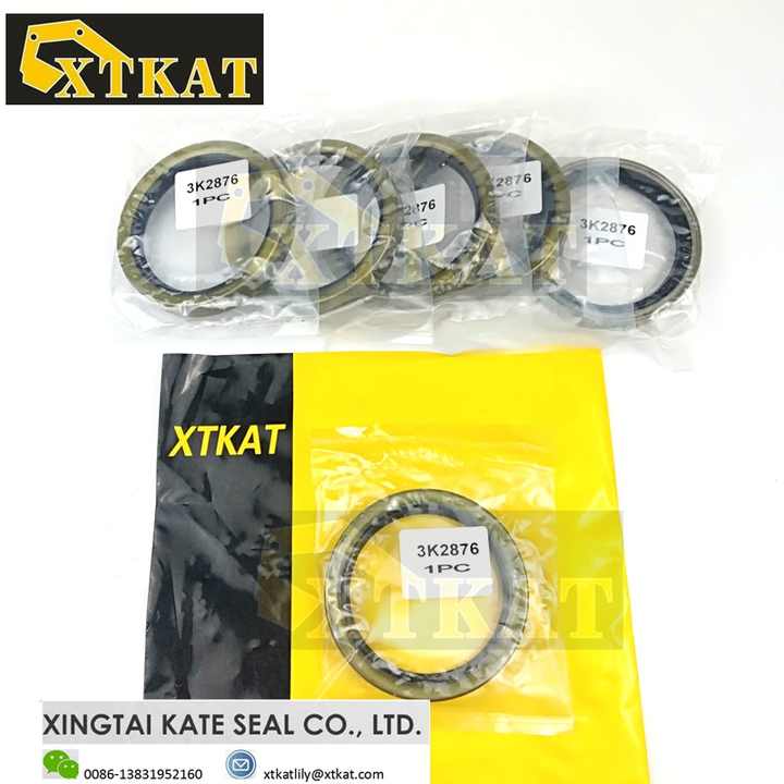 XTKAT 3k2876 3K-2876 Seal-Lip Type Oil Seal for Caterpillar