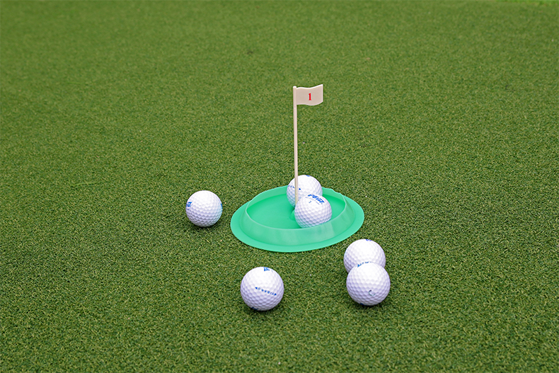 PGM DB008 Mini Golf Plastic Putting Cup-企业官网