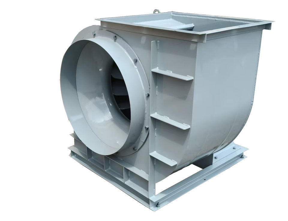 CE Certified Industrial Centrifugal Blower Free Standing ODM OEM for UV ...