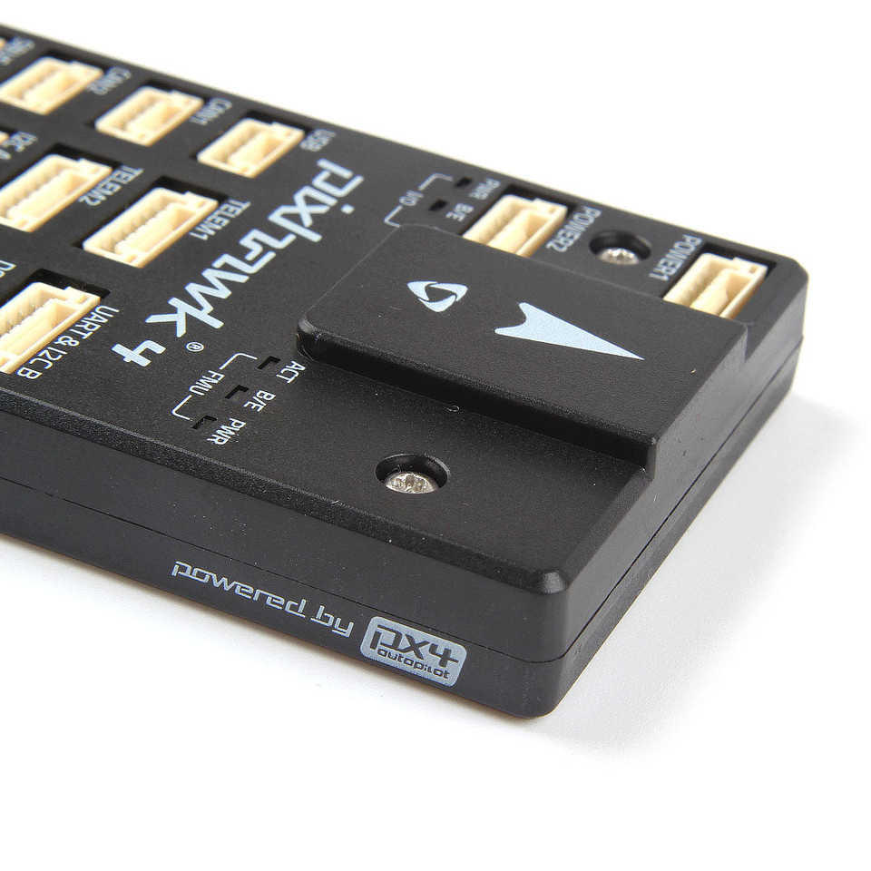 Pixhawk 4 Autopilot Flight Controller - Development Board Kit