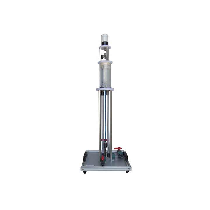 Osborne Reynolds Apparatus - Educational Demonstrational Equipment