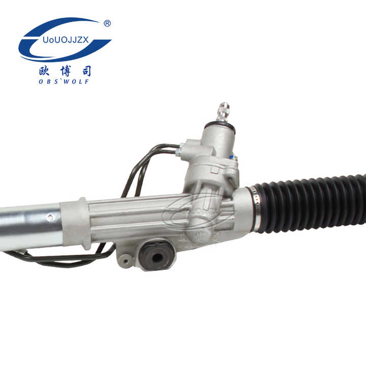 Toyota LAND CRUISER FZJ100 Power Steering Rack - 98-07 Model