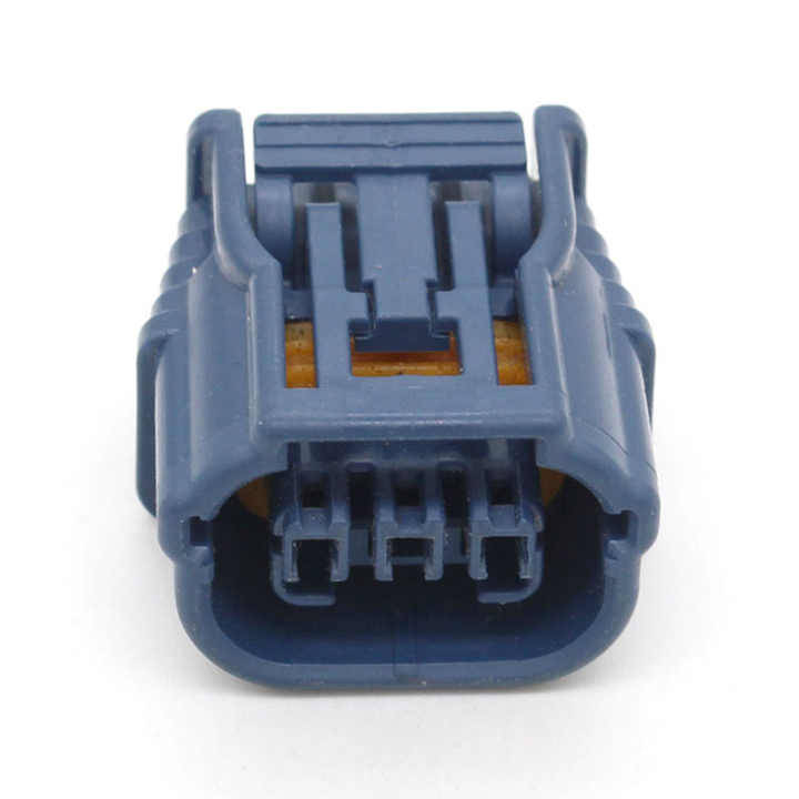 6189-6907 3针母头 HX 040系列防水汽车连接器适用于本田/讴歌| Alibaba.com