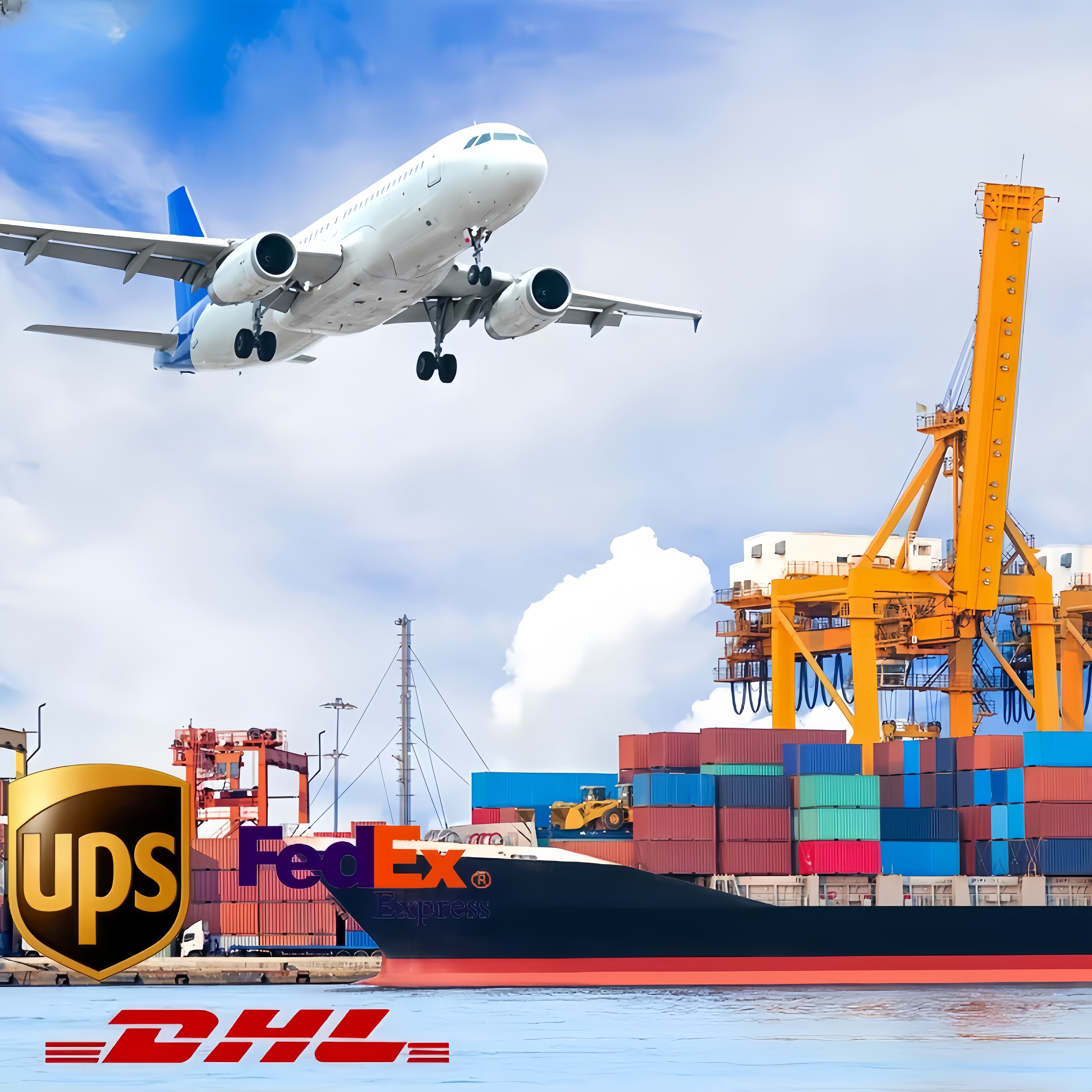 Alibaba Express Canada - Solutions d'expédition rapides et fiables