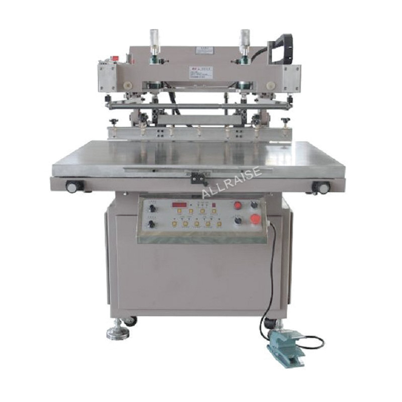 How to Choose the Best Automatic Silk Screen Printing Machine