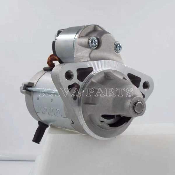 Motor de Arranque de 12V para Toyota Lester 19257 428000-1261 28100 ...