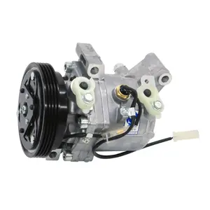 Potente y eficiente compresor seiko seiki para suzuki gran jimny ...
