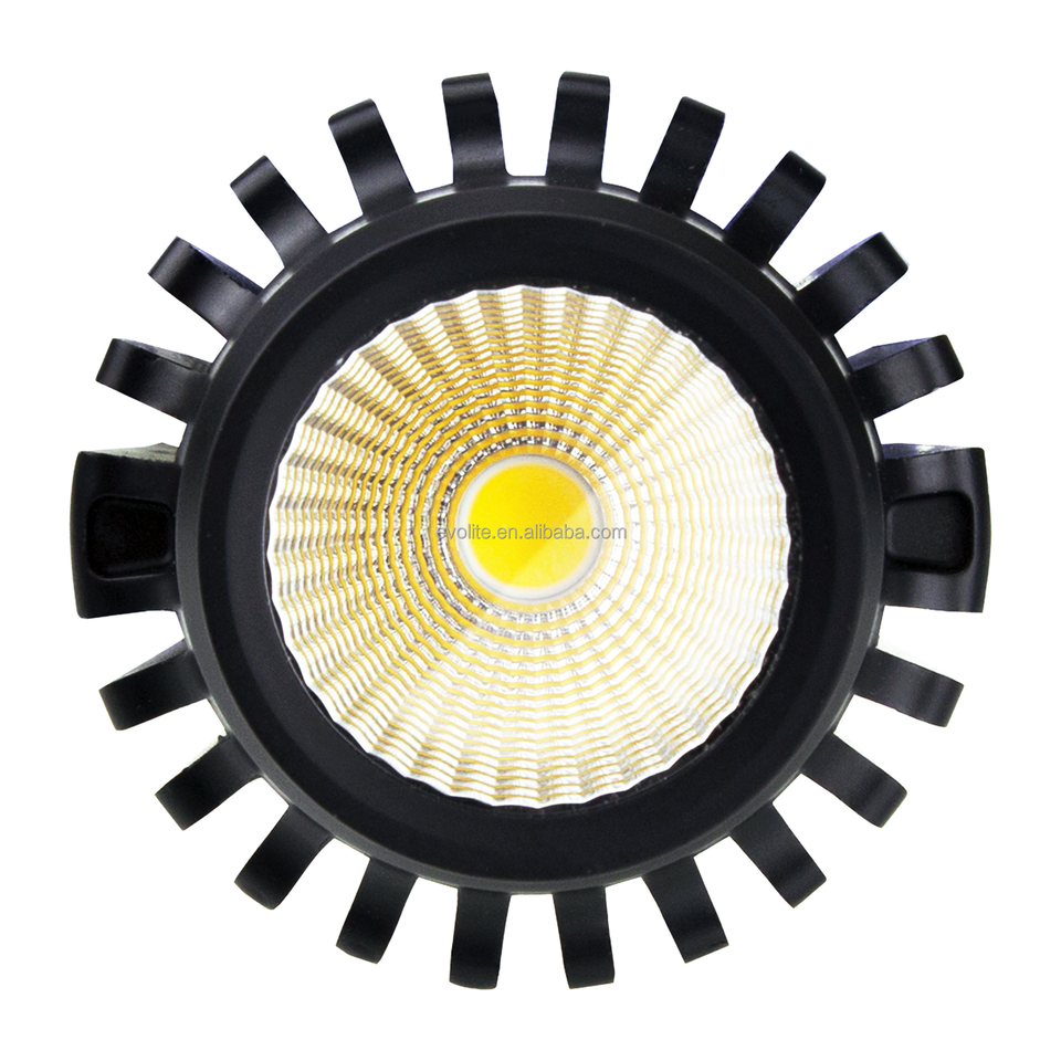 COB High Power Spot Light 20W High Lumen Led Downlight Indoor LED ...