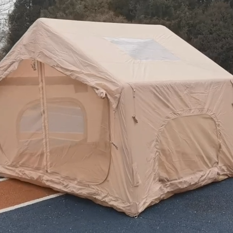 Forenia Camping Tent - Waterproof Portable Outdoor Gear