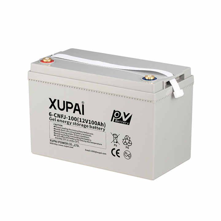 6-CNFJ-100 100AH 12V Battery Pack - Uninterrupted Power Supply (UPS) for Server Rooms| Alibaba.com