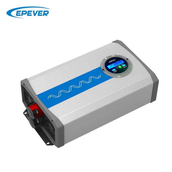 EPEVER 3000W Inverter - Efficient Power for off-Grid Solar
