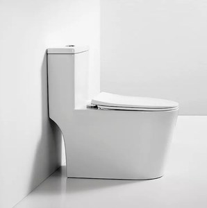 Buy Wholesale saso toilet bathroom toilet sanitary ware toilet For ...