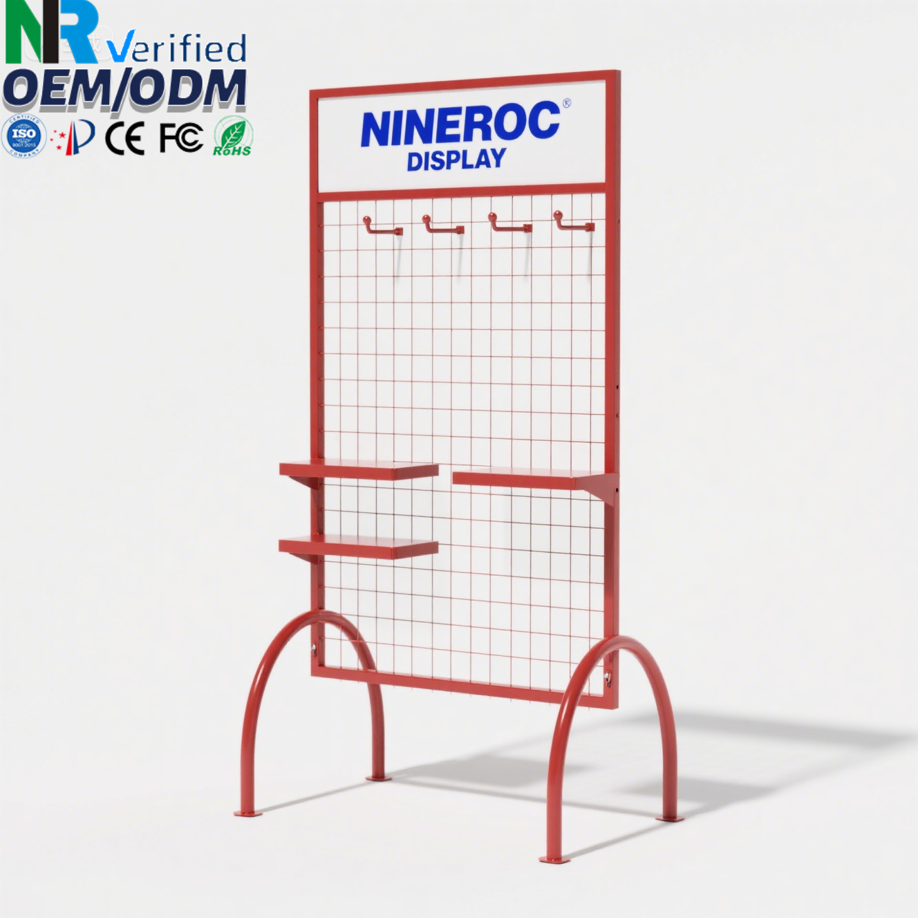 How to Choose the Best Grid Metal Stand: A Complete Buying Guide