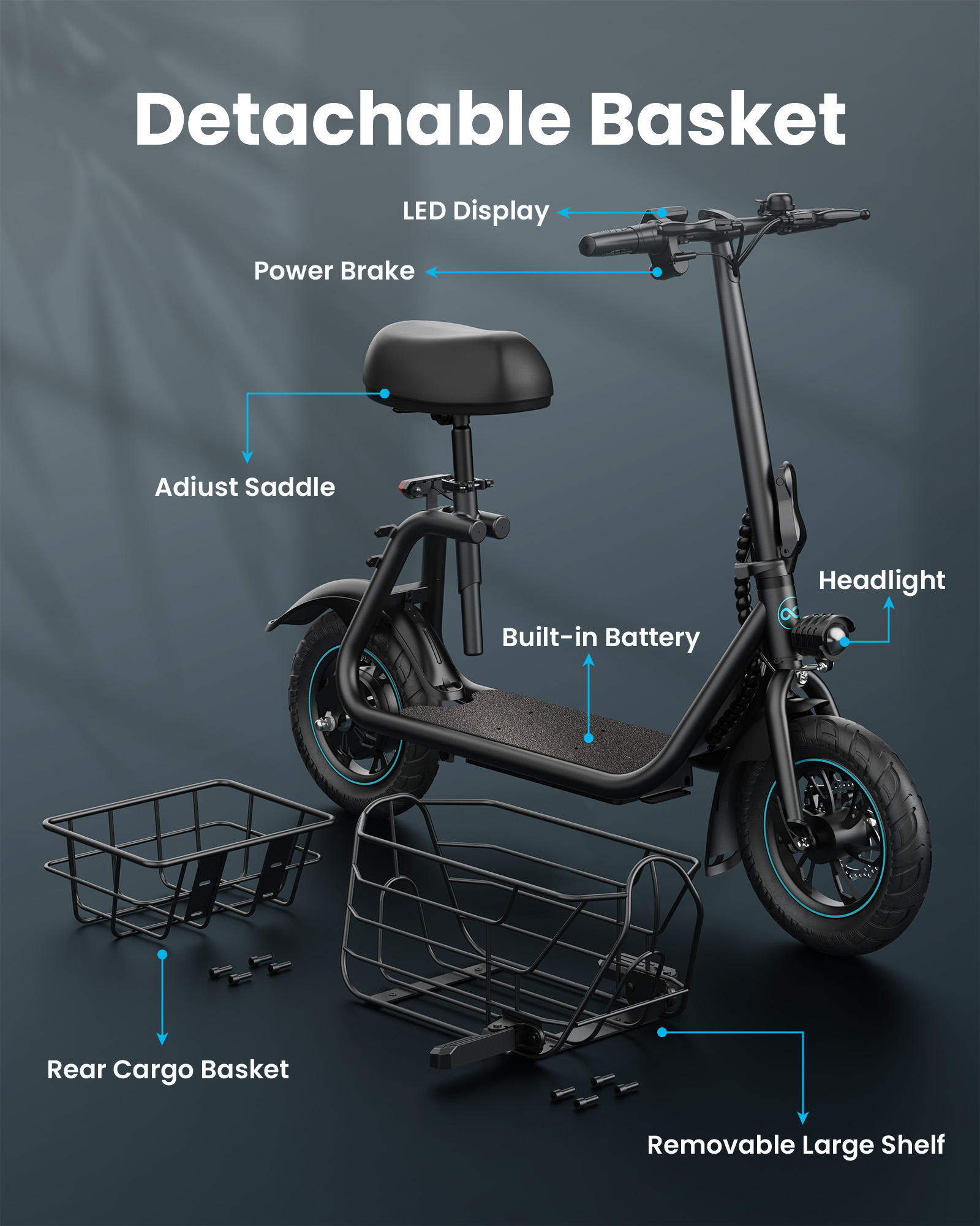 How to Choose the Best Coyote Electric Bike for Your Needs