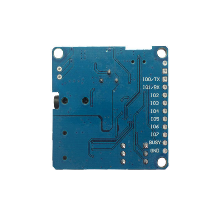 A14M DY-SV5W Voice Playback Module for MP3 Music Player Voice Playback ...