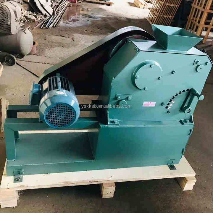 Mini Portable Lab Jaw Crusher - Efficient Stone Crushing