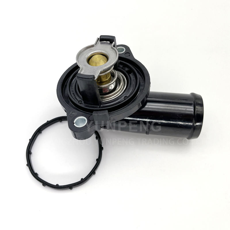 05184977AE Housing Thermostat for 3.0/3.6L Dodge Challenger Charge ...