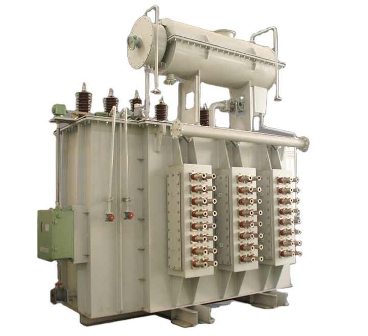 Outdoor Electrical Transformers - Reliable Power Solutions