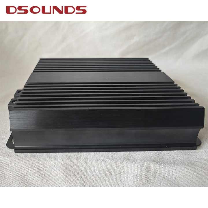 Class D Amplifier Brazilian Style Amplifier 2000Wrms at 1ohm Full Range Monoblock Car Audio ...