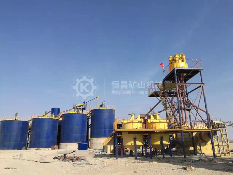 How to Choose the Best CIL Gold Processing Plant: A Complete Buying Guide