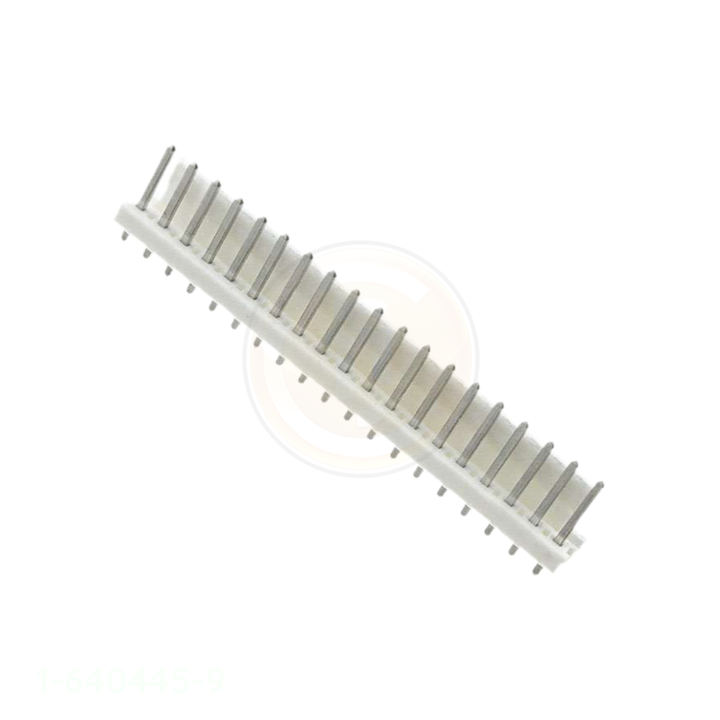 Original FLEXIBLE BOARD STACKING HEADER W DW-28-15-L-D-340 Through Hole ...