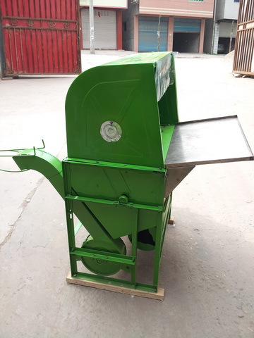 Efficient Farm Operations with Advanced wheat thresh machin Solutions