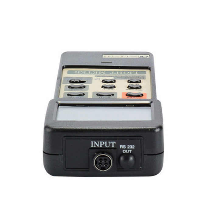 Lx-105, Light Meter, 2000/20,000/50,000 Lux, RS232 Output| Alibaba.com