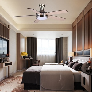 2025 National Ceiling Fan - Remote Control, 52 Inch