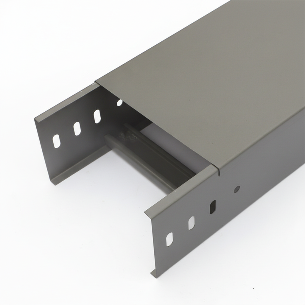 Fireproofing FRP Cable Trays - Durable & Reliable Solutions