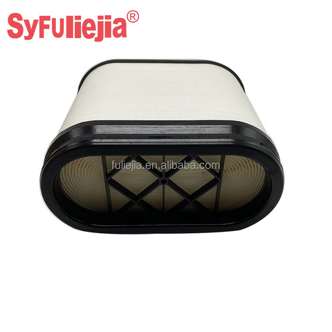 Air Filter, Air Filter direct from Shiyan Fu Lie Jia Technology Co ...