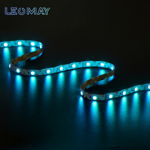 double line led strip rgb, double line led strip rgb Suppliers and ...