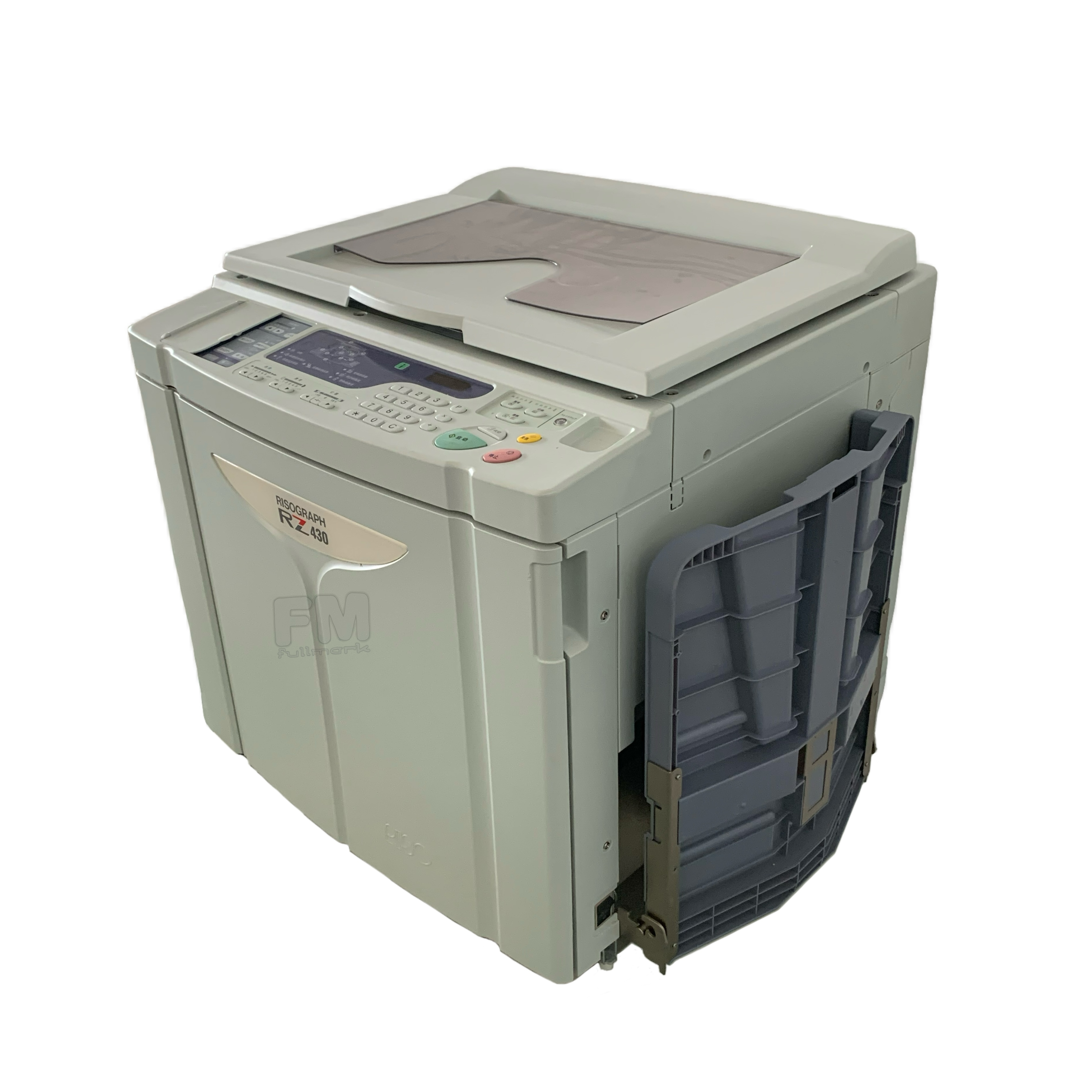 Boost Business Efficiency with Top-Quality riso printer risograph Solutions