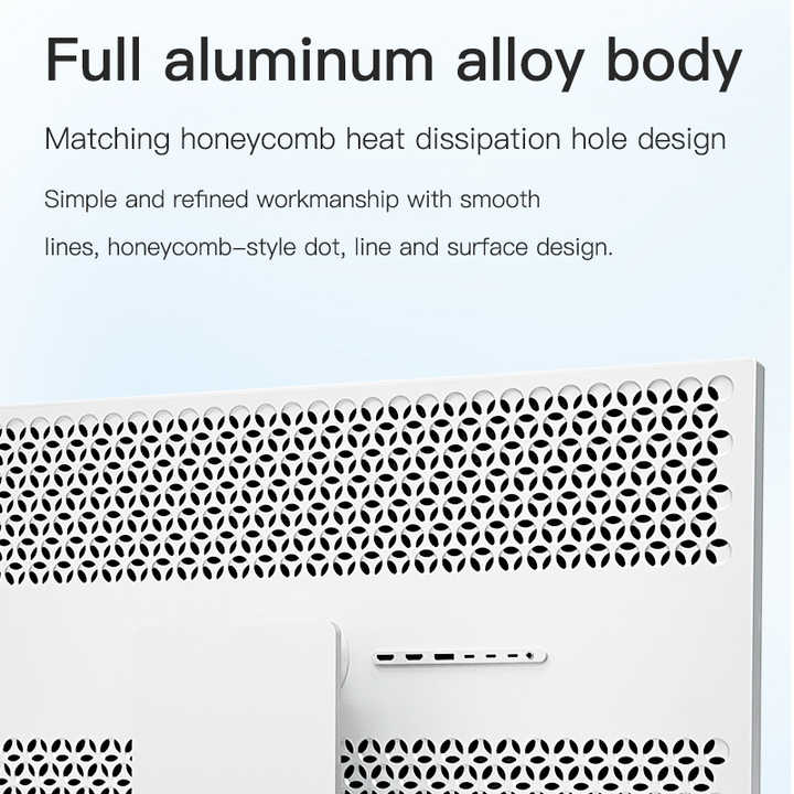 KUYCON G32P 6K 10 Bit Highly Detailed Image Quality Led Display ...