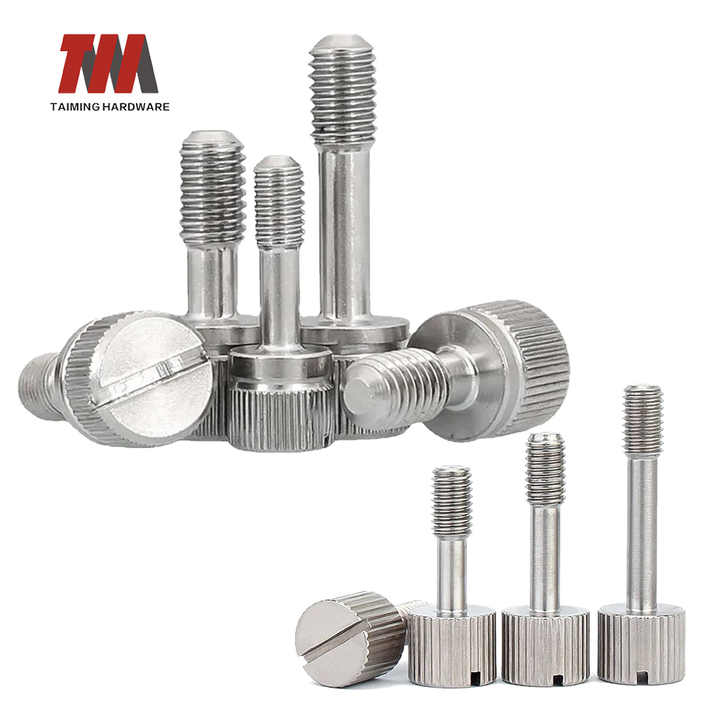 Taiming captive screws pan head caps head countersunk flat head allen ...
