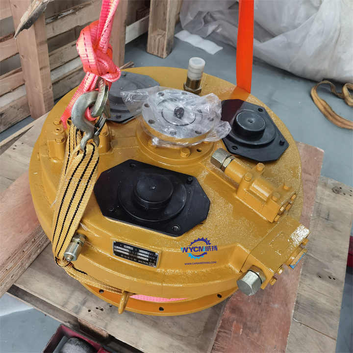 High Quality Torque Convertor for SEM650B & SEM655D Loaders