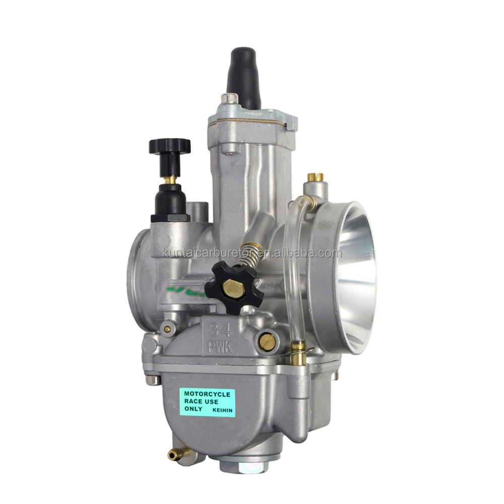 High Performance Carburetors - Precision for Engines