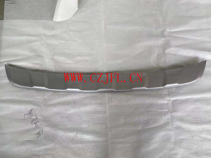 KIA SORENTO 2016-2017 Rear Bumper Bodykit - Durable & Stylish