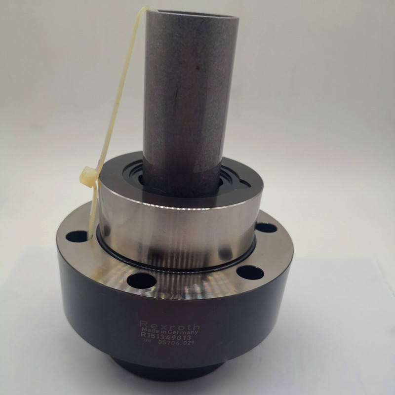 Rexroth Linear Ball Screw Nut - High Accuracy & Durability