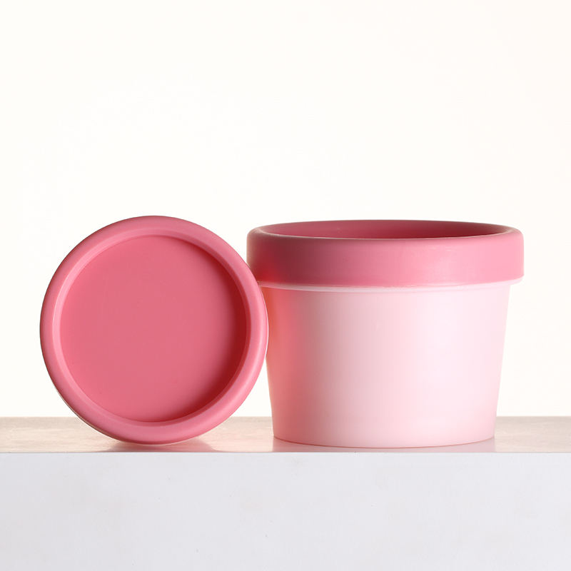 30g 50g 100g 150g 200g 250g Eye Cream Wide Mouth Containers Plastic ...