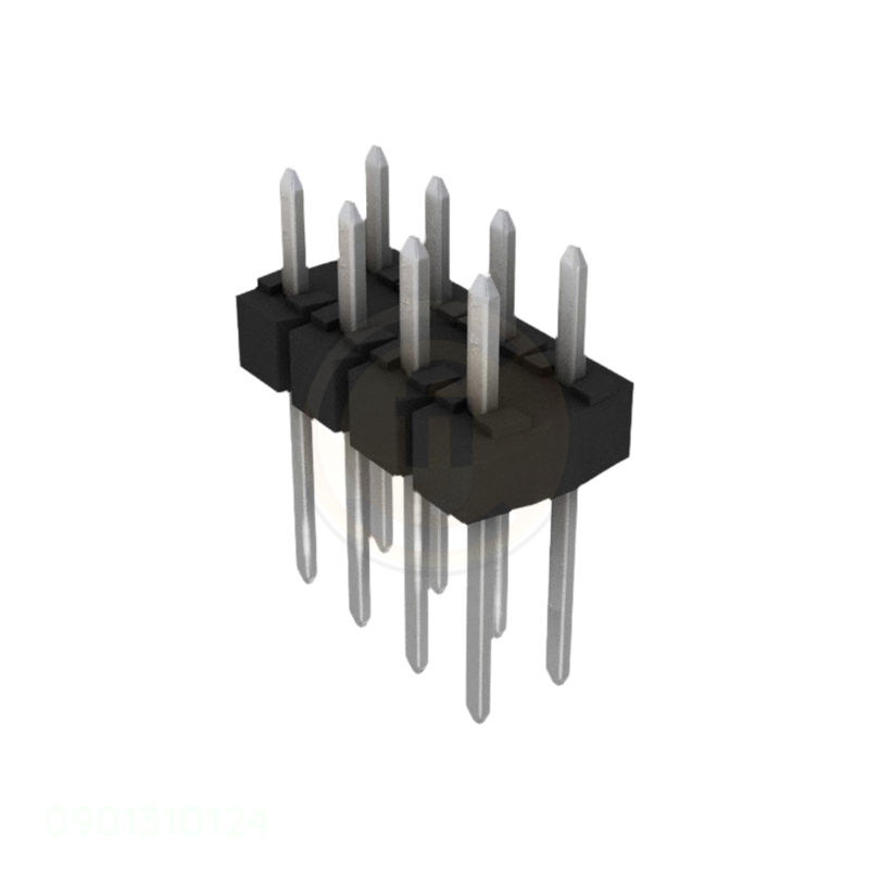 Original FLEXIBLE BOARD STACKING HEADER W DW-29-20-L-D-710 Through Hole ...