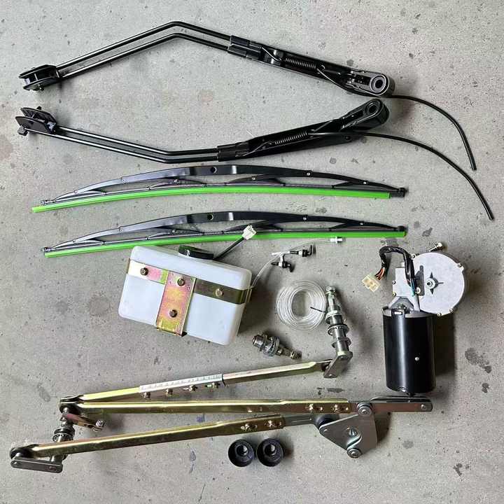 Bus Windshield Wipers Sizes Can Be Customized. WJC-A-009| Alibaba.com