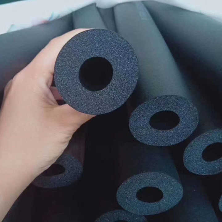 100mm Foam Rubber Tubes Pipe Insulation Rubber Foam Tube| Alibaba.com