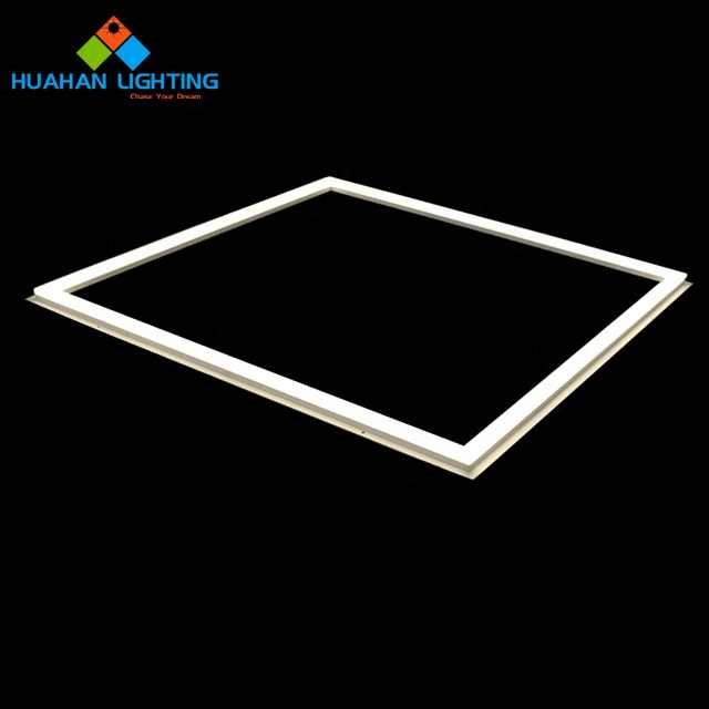 UKCA CE Slim Recessed Led Panel Pot Lights Downlight Aluminum square ...