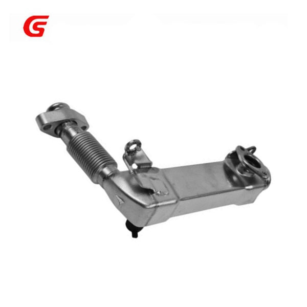 宝马11717794245 11717790065的自动EGR冷却器| Alibaba.com