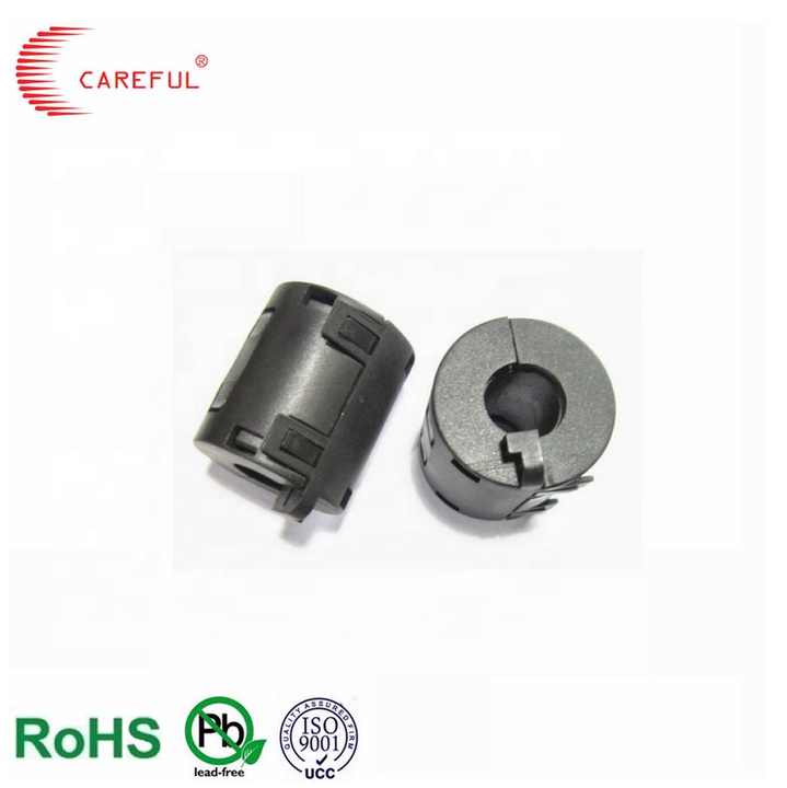 SCRC 35B/70B EMI Cable Ferrite Core - Affordable & Efficient