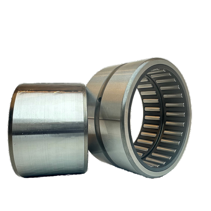 Wholesale Price Single Row NA4914 Split Cage Needle Roller Bearings ...