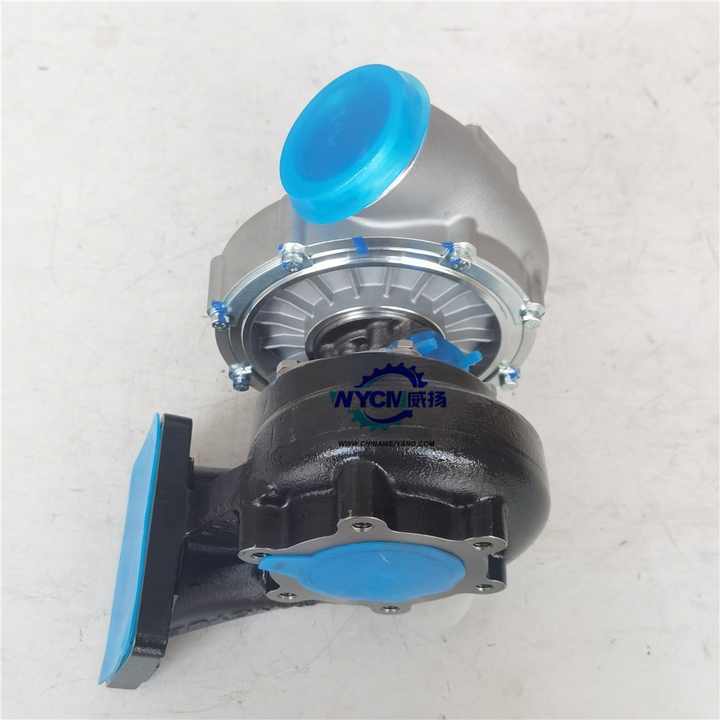 Original Weichai Turbocharger 612630110848 for Weichai Engine